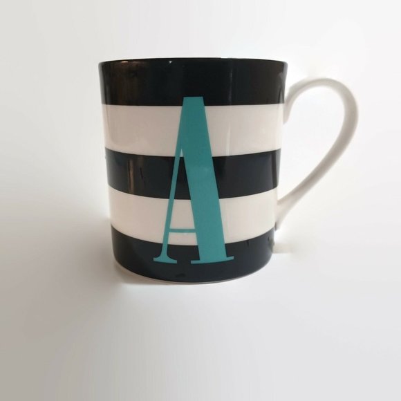 kate spade | Kitchen | Kate Spade New York Wickford Red Letter Day ...